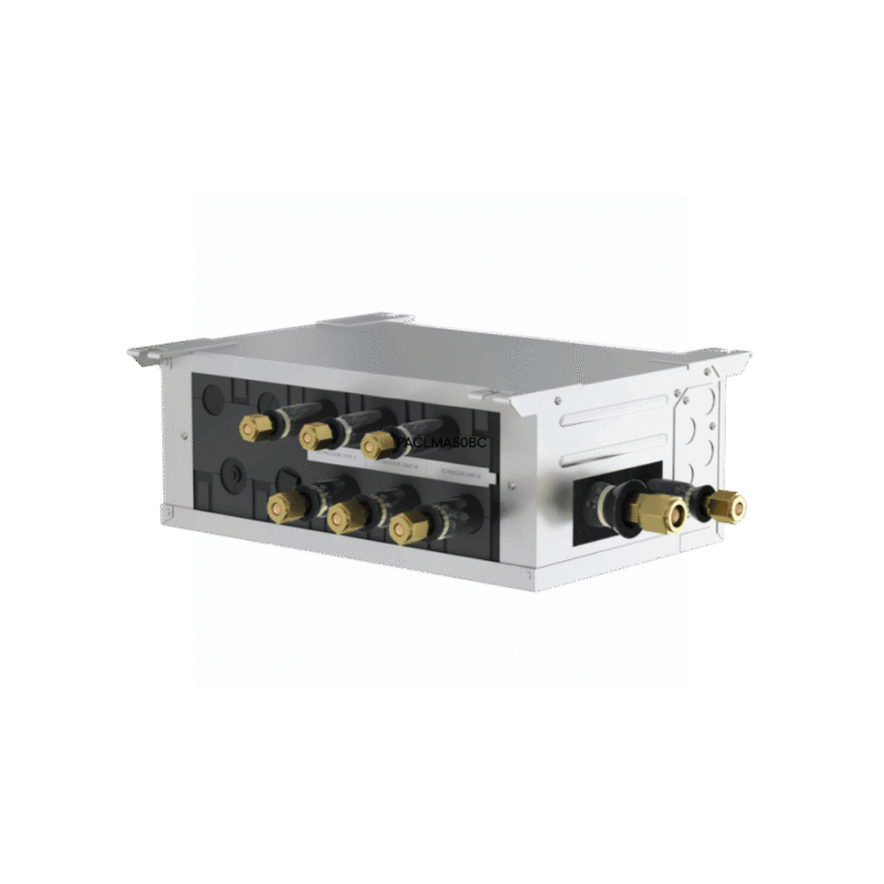 Mitsubishi Electric PAC-LMA50BC 5-Port Branch Box – Midwood Kings Inc